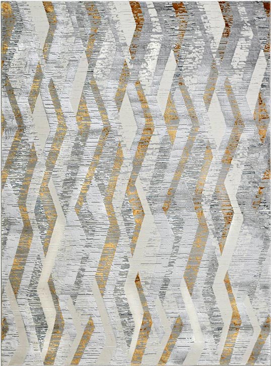 Talia Copper Rug | Rugs | Urban Furniture Outlet